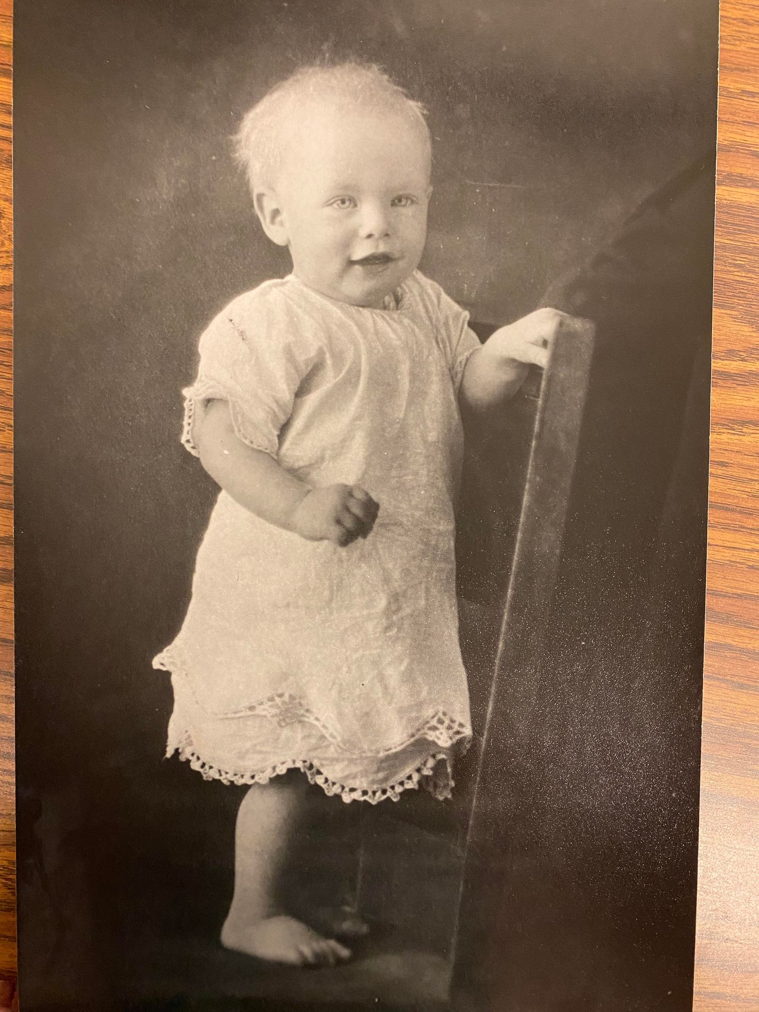 Life in Logan – Angel Prairee